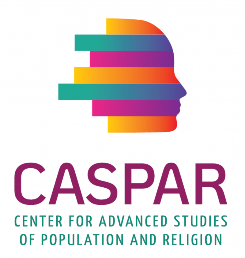 What is CASPAR? – Centrum Zaawansowanych Badań Ludnościowych i Religijnych