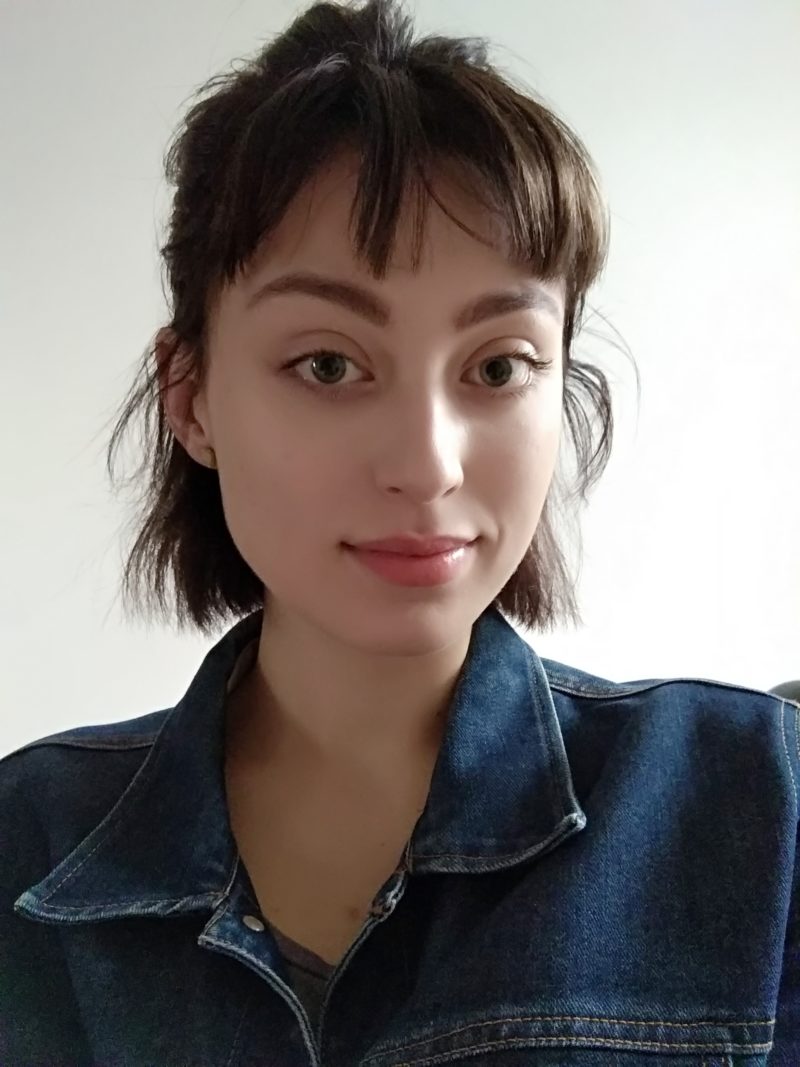 Olivia Chwat – Centrum Zaawansowanych Badań Ludnościowych i Religijnych