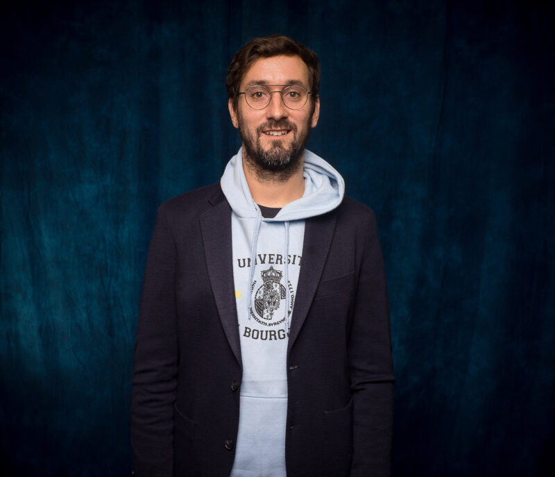 dr Michał Wanke – Centrum Zaawansowanych Badań Ludnościowych i Religijnych